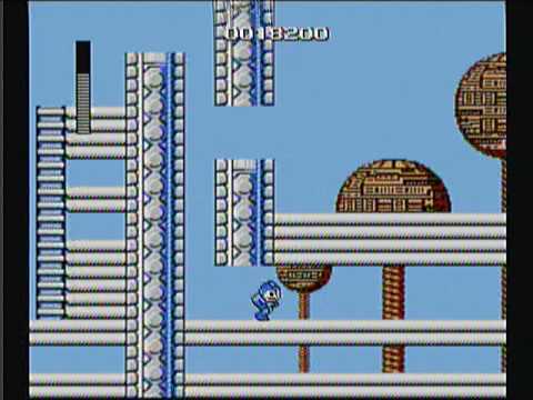 Steam Community :: Video :: Mega Man Run (1 of 11 Bombman)