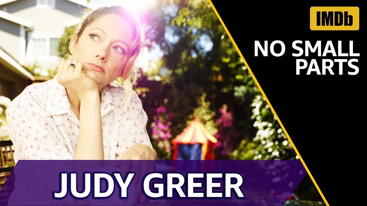 Judy Greer's Roles Before 'Ant-Man and the Wasp' | IMDb NO SMALL PARTS