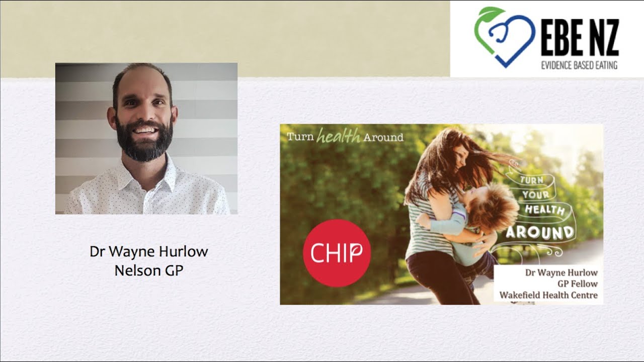 2021 EBE Lectures - Evidence Based Eating NZ