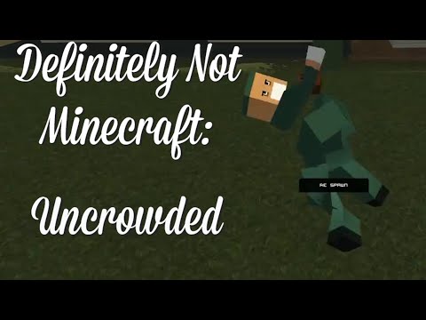 Steam Community :: Uncrowded