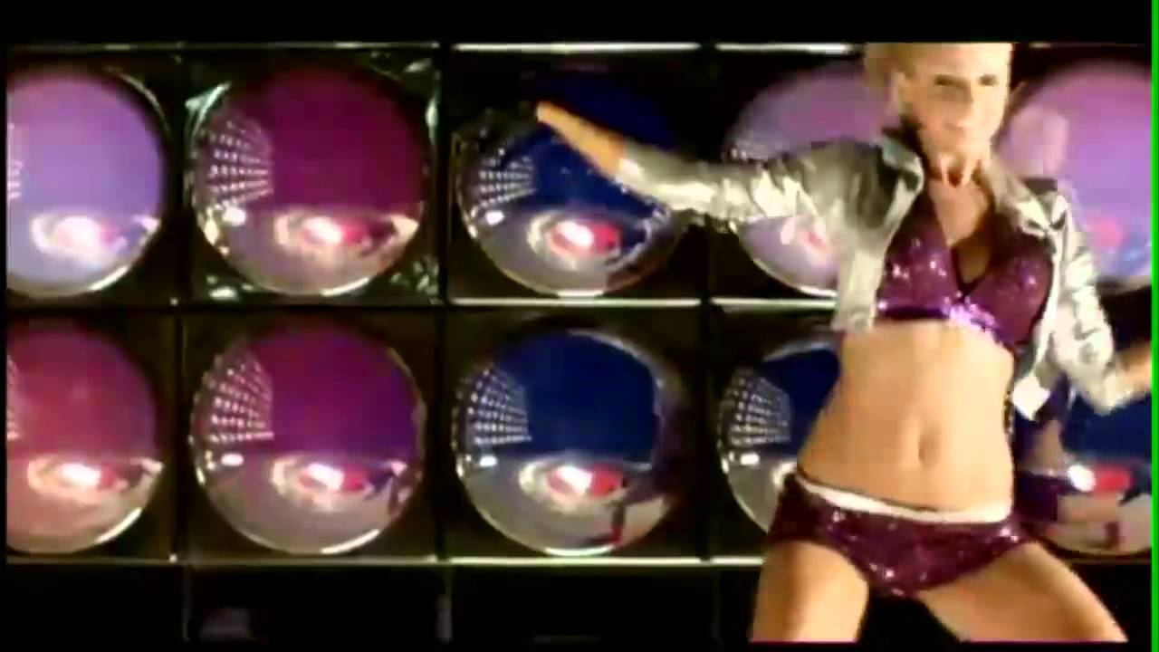 Inna - Megamix dance - stereo - HD