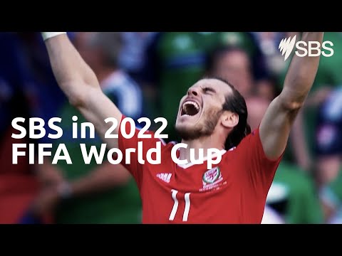 SBS IN 2022 | WORLD CUP | TRAILER | WATCH ON SBS AND ON DEMAND