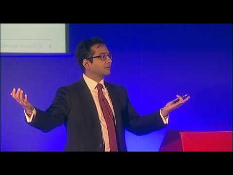 OSS BSS Transformation - OSS BSS World Summit - Kapil Shingal Aricent Group
