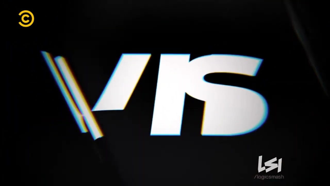 Mustard/VIS/Comedy Central (2021)
