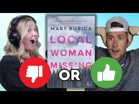 Our Thoughts on "Local Woman Missing" (Full Spoiler Review)