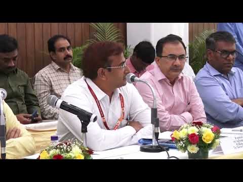 SCR holds 75th ZRUCC Meeting Held
