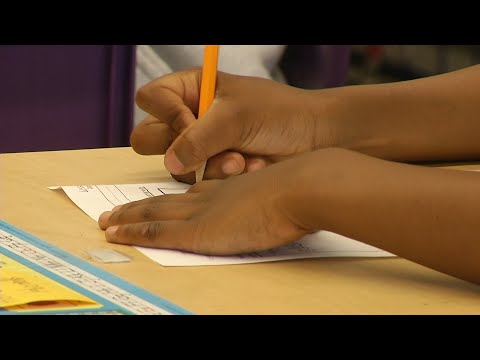 What is the future of charter schools in New Jersey?