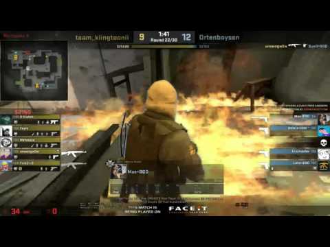 Steam Community :: Video :: Lucky kill too much lucky guy