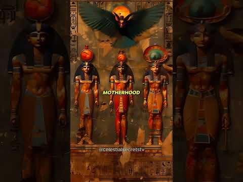 Secrets of Sirius: The Star of Egyptian New Year #shorts #constellations