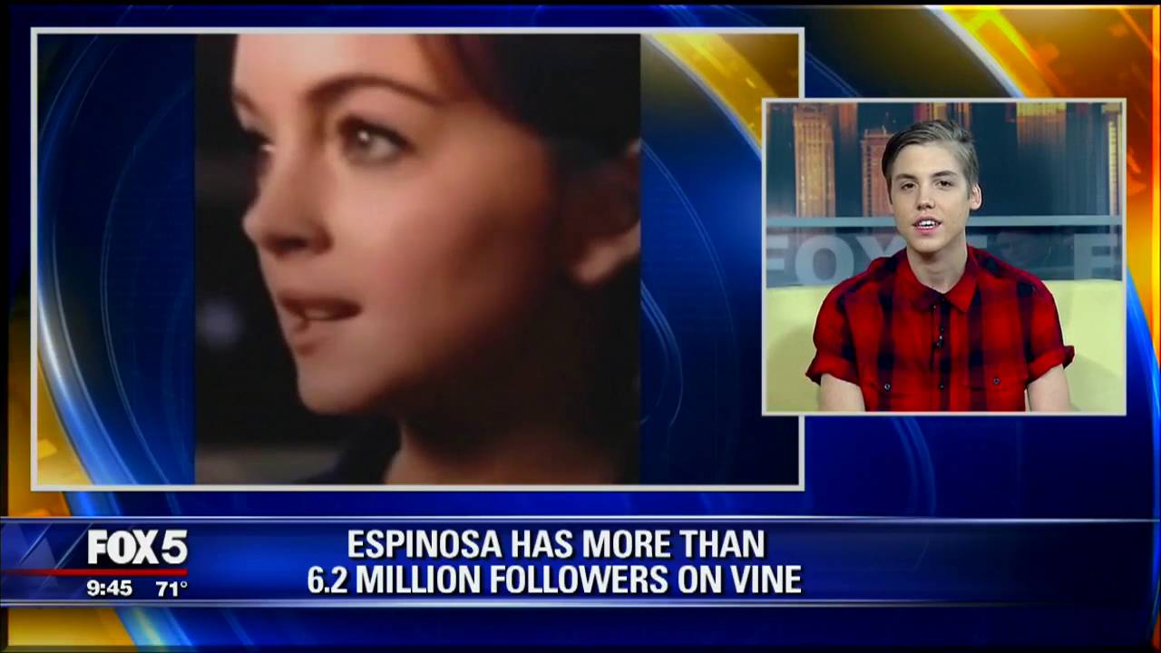 Matthew Espinosa is Star and Executive Producer of New Big Screen Film, 'Be Somebody'