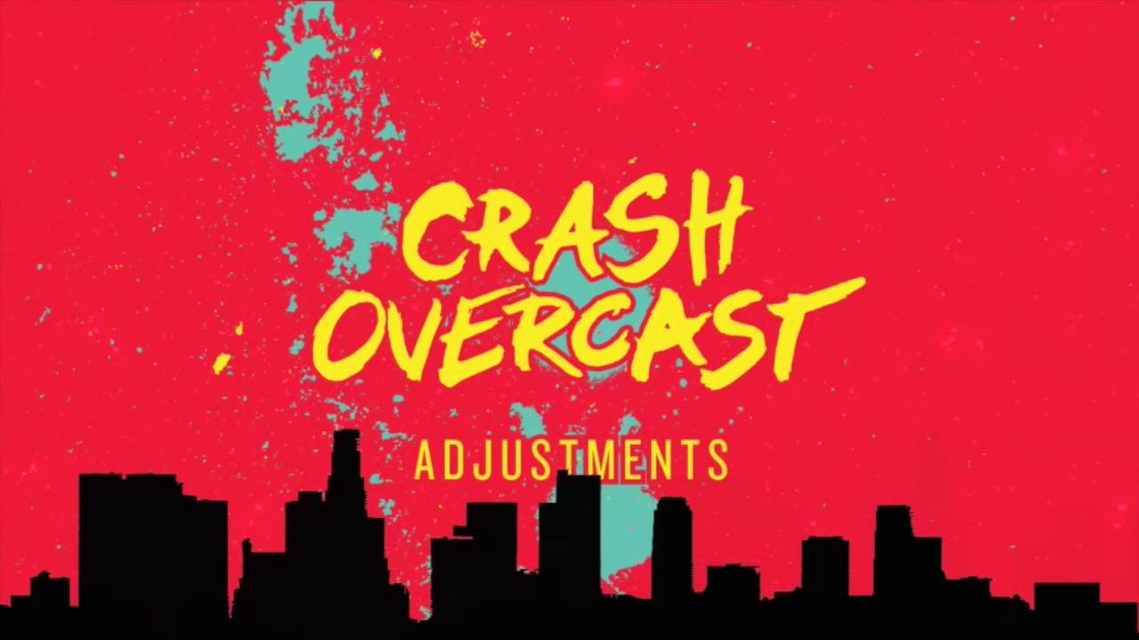Hire Crash Overcast - Rock Band in Los Angeles, CA | GigSalad
