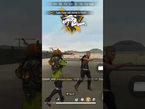 FrEe fire short video factory fist fight#shorts#techhub #trending#youtubeshorts #freefire#motivation
