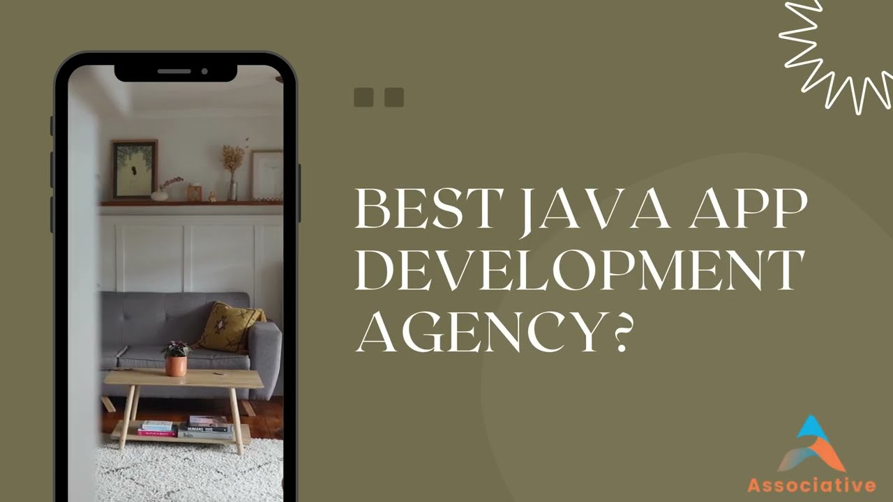 Best Java App Development Agency