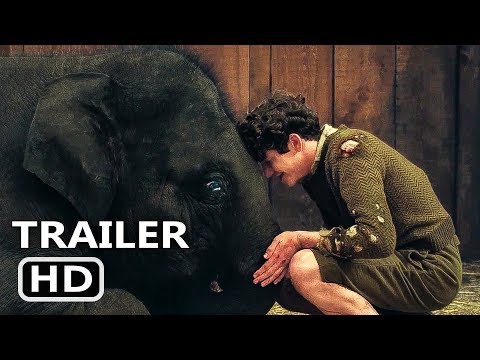 Watch the trailer for Zoo - the story of a baby elephant saved during ...