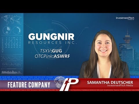 Gungnir Resources (TSXV:GUG) Feature Company
