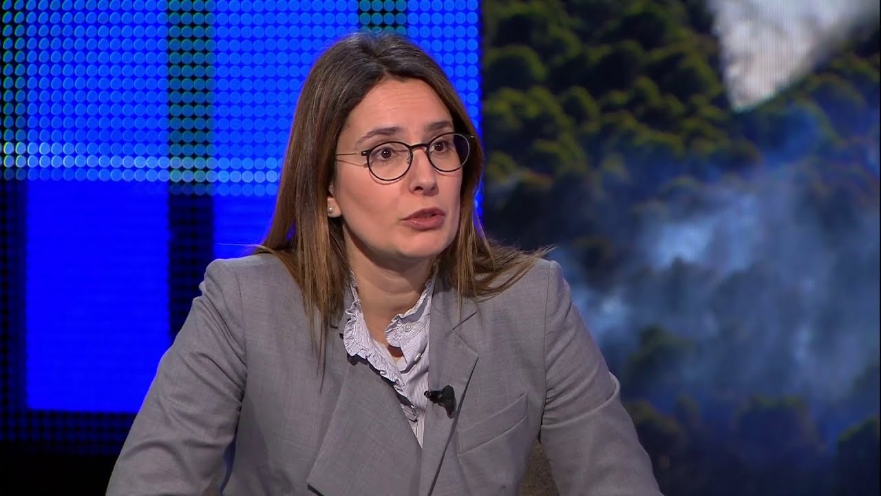 A Venise, « on avait l’inquiétude que la ville puisse être sous l’eau ...