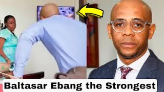 Balthazar Ebang Engonga Watch HD Mp4 Video Download Free