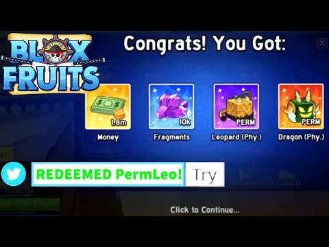 Blox Fruits Update 20 Working Codes! Devil Fruits Codes 2023