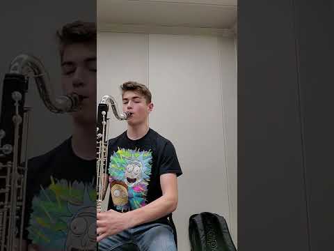 Dangerzone 100 BPM