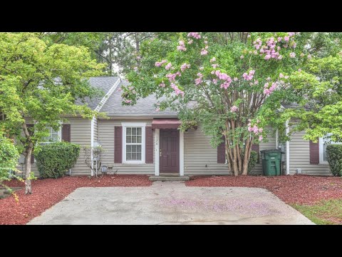 128 Shelby Dr, Aiken, SC