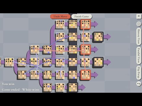 Steam Community :: 5D Chess With Multiverse Time Travel