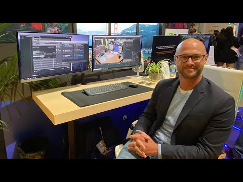 SIGGRAPH 2022 - postPerspective