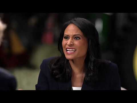 Wow! I hadn’t watched the interview until just now. | Sohum Parlance II