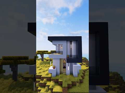 Minecraft : Rate This build 0-10 #minecraft #minecraftbuilding #minecraftshorts #minecrafttutorial