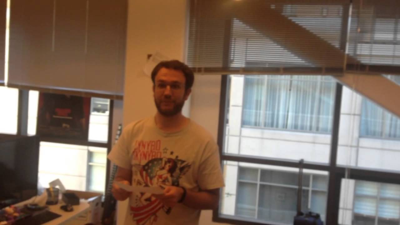 Giant Bomb Mailbag: Is Aioli Mayonnaise? It Is, Right?