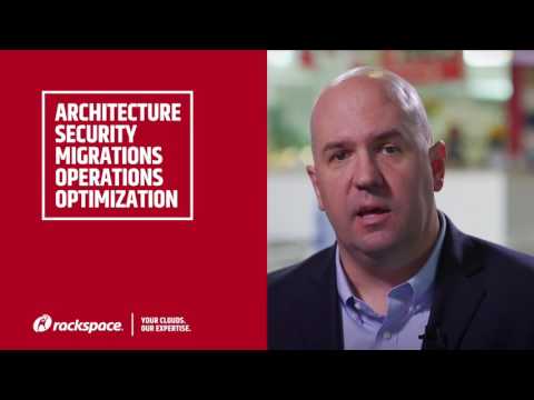 Rackspace Expertise