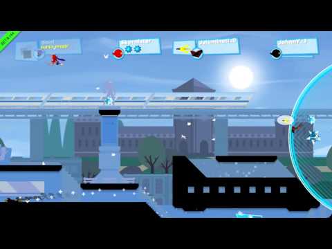 Steam Community :: Video :: SpeedRunners #2