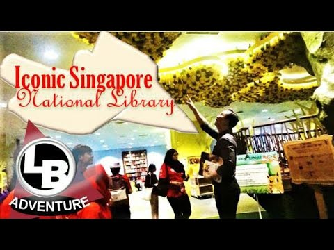 Singapore National Library