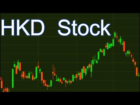 HKD Stock Price Prediction News Today 17 March - AMTD Digital Stock