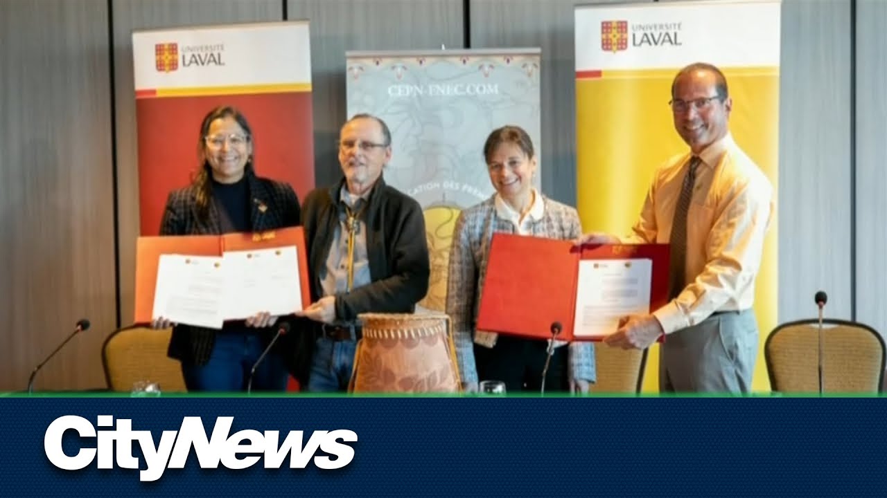 Quebec’s first Indigenous educational hub