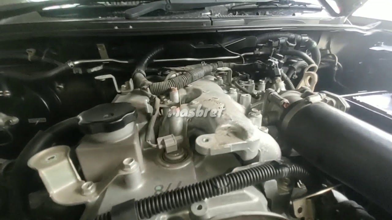 Top timing Pajero sport / triton 2.5 common rail