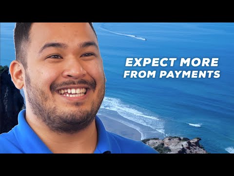 Working with Payment Logistics