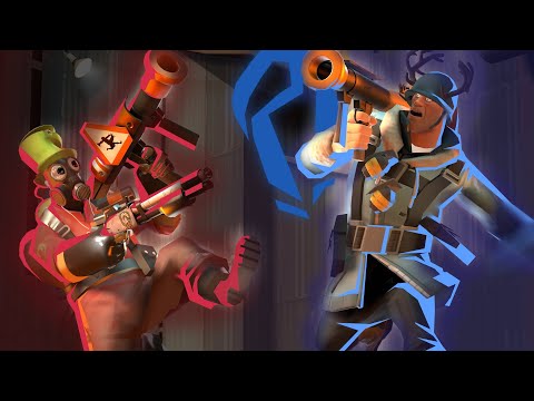 Steam Community :: Video :: [TF2] Trolldier Trolling (Short Pyro Montage)