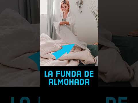 Bedroom items in Spanish! (140)