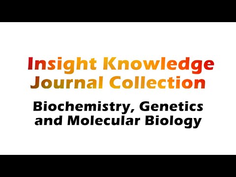 Insight Knowledge Journal Collection