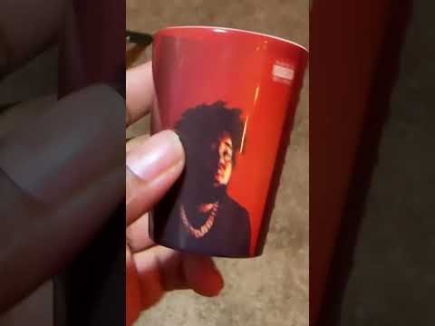 Custom Shot Glasses ✨ follow 1._mkay on instagram and dm to get yours 🫶🏽 #subscribetomychannel