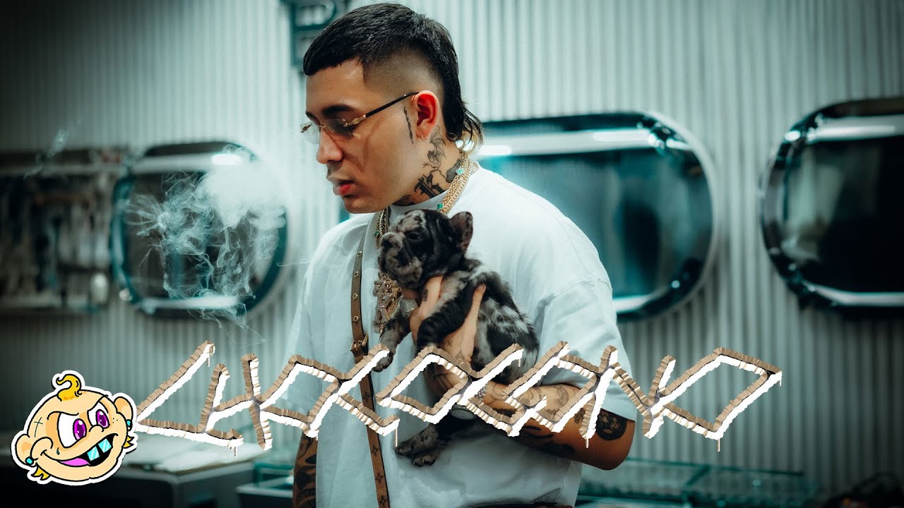 'Chococono' - colombiana Canción | Popnable