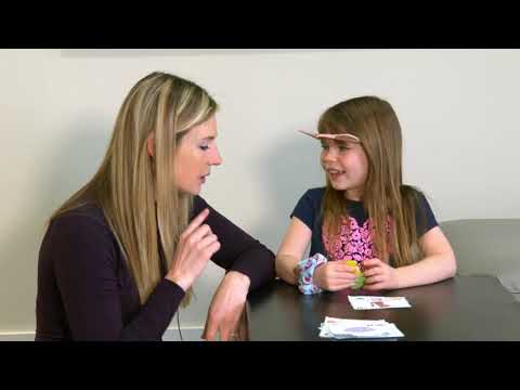 Identifying Rhyming Words