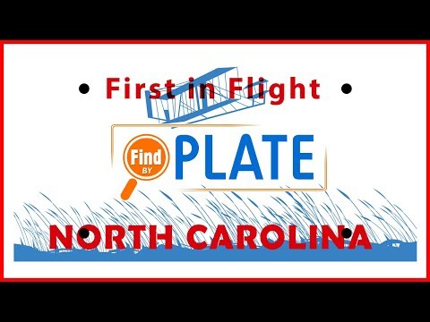 How to Lookup North Carolina License Plates and Report Bad Drivers