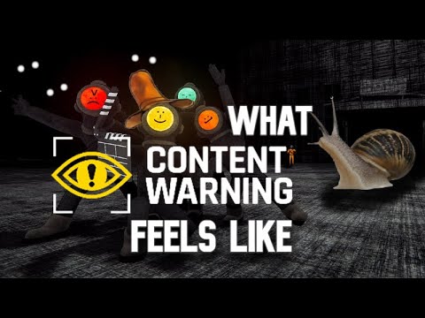 Steam Community :: Content Warning