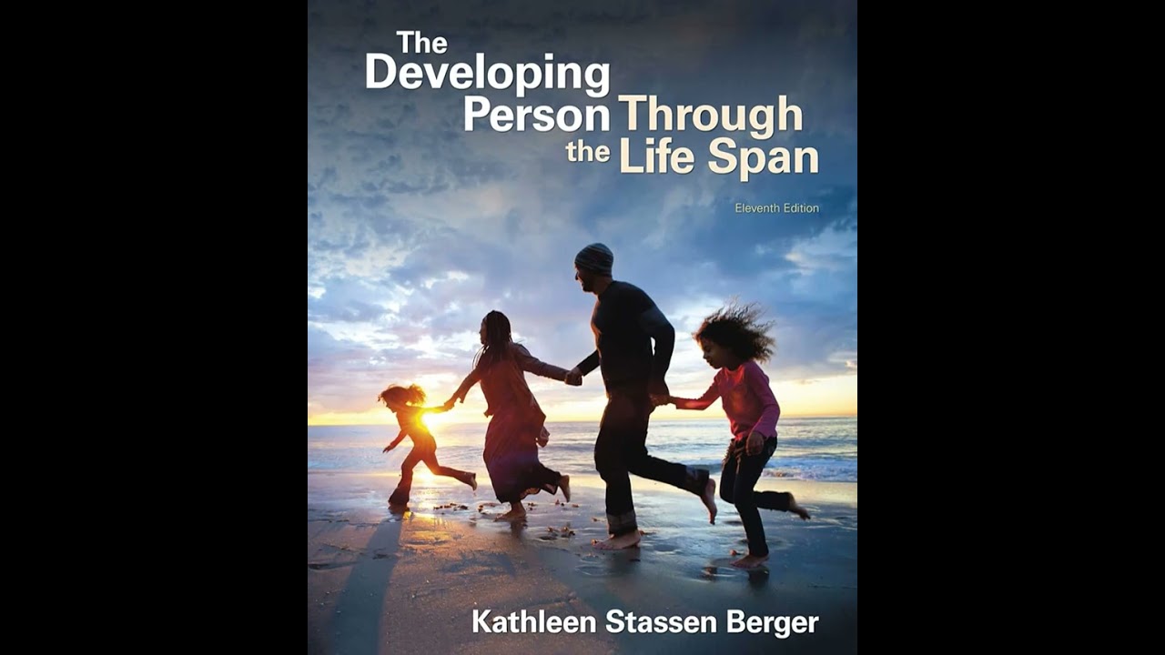 Early Childhood: Cognitive & Language | Chapter 9 – The Developing Person Through the Life Span