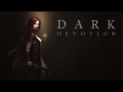 Steam Community :: Video :: Dark Devotion #1 заказ kavato =)