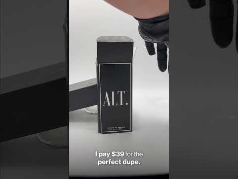 If you're over 40 here's how you save on fragrance