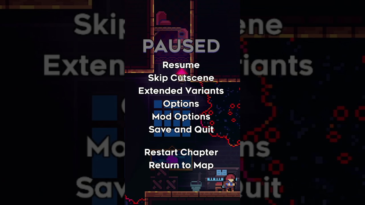 How to complete screen #135 of Celeste!