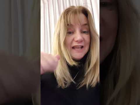 🥴HOW to use verb TO BE in Spanish?? - yo SOY vs yo ESTOY😰 #shorts