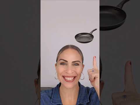 🍳 Pan vs 🚫 Ban - Hear the Difference? (American English)